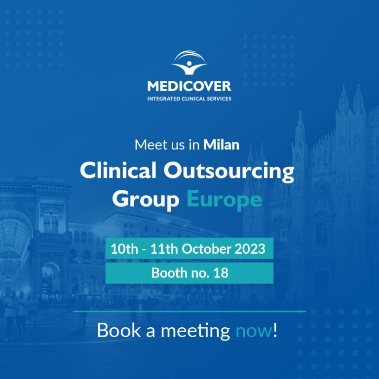 Medicover Integrated Clinical Services (MICS)