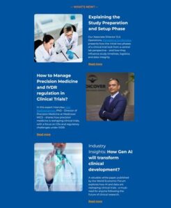Medicover’s History – 30 Years of Caring | Medicover MICS