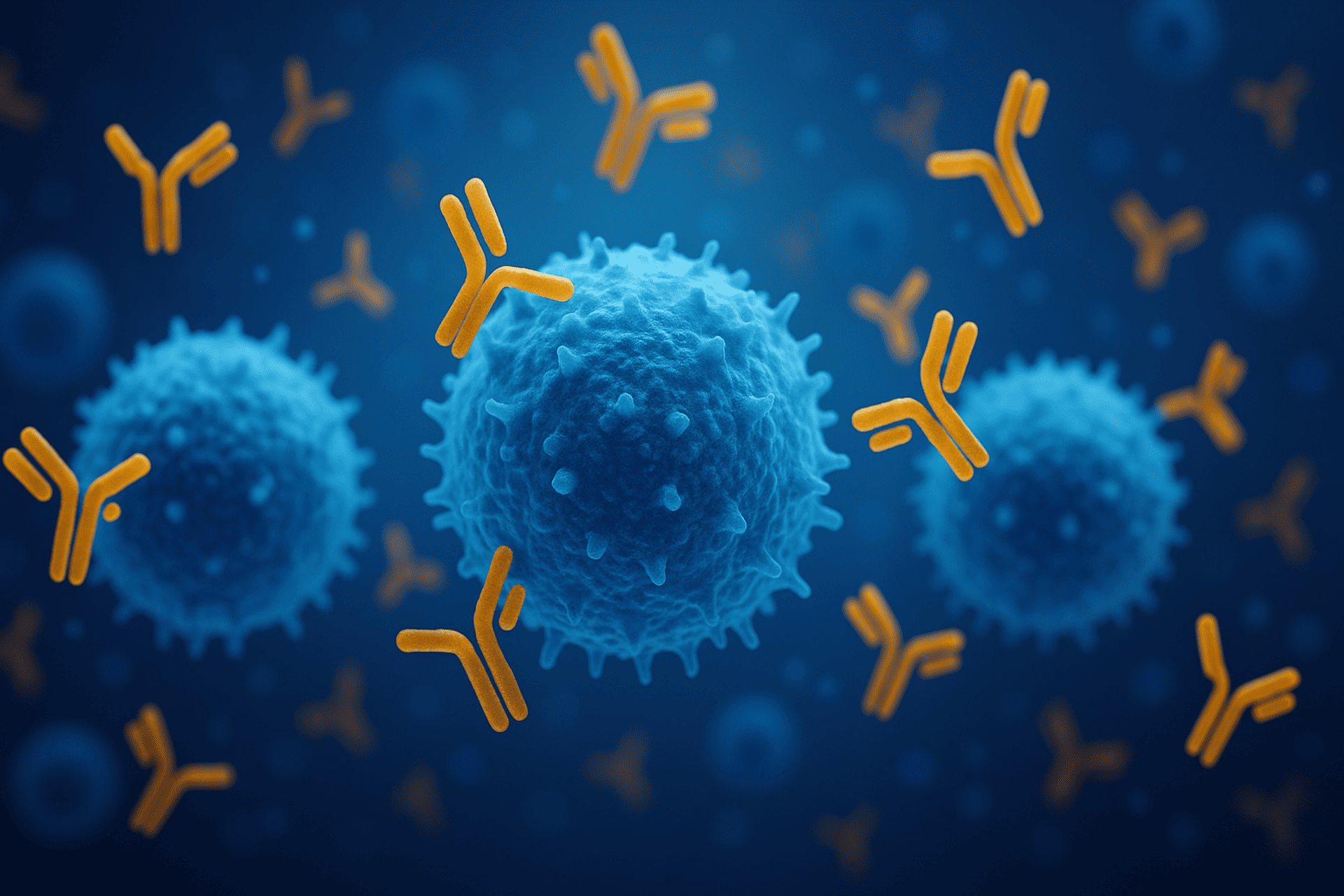 Immunogenicity Assessment in Clinical Trials | Medicover MICS