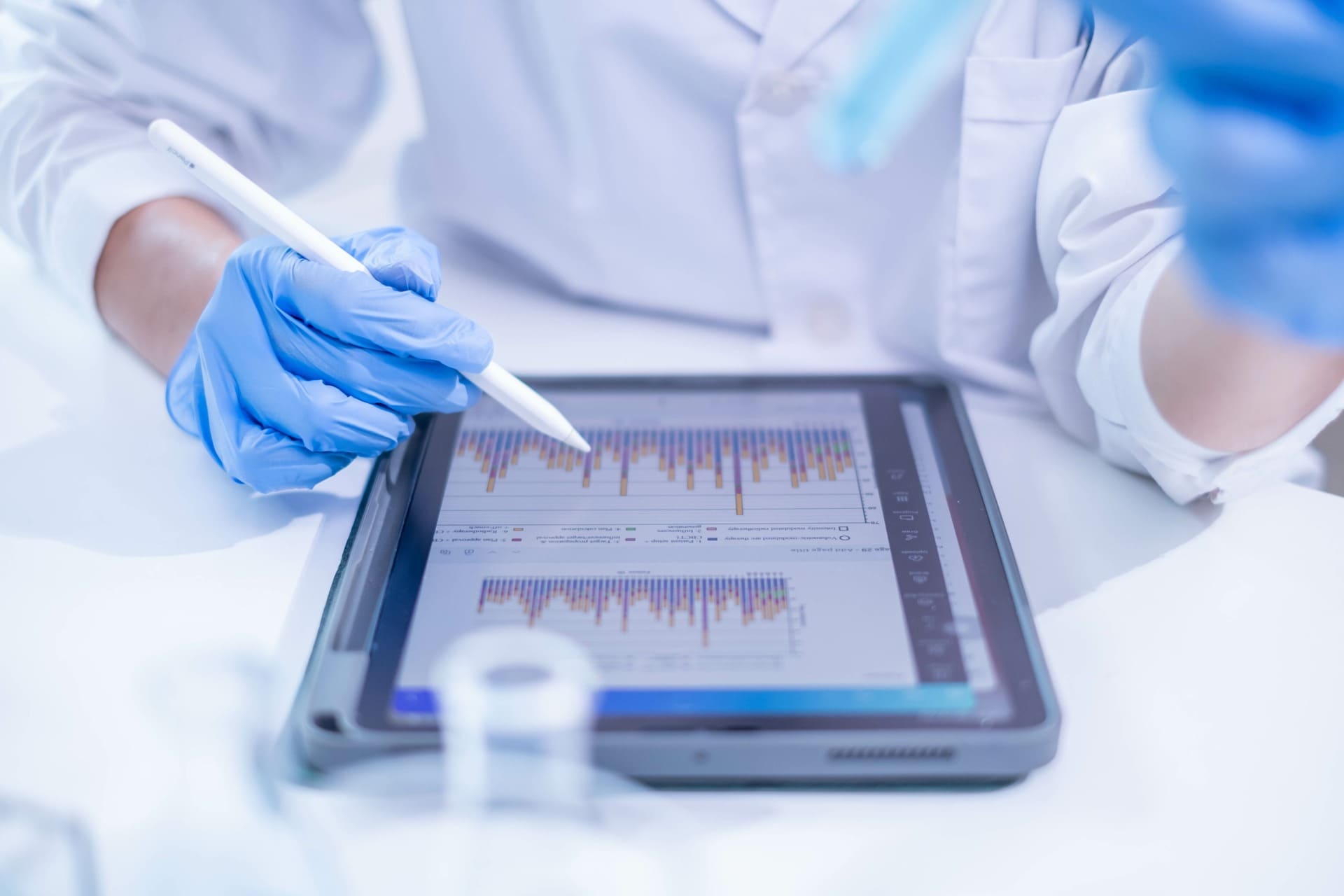 Laboratory Data Harmonization in Clinical Trials | Medicover